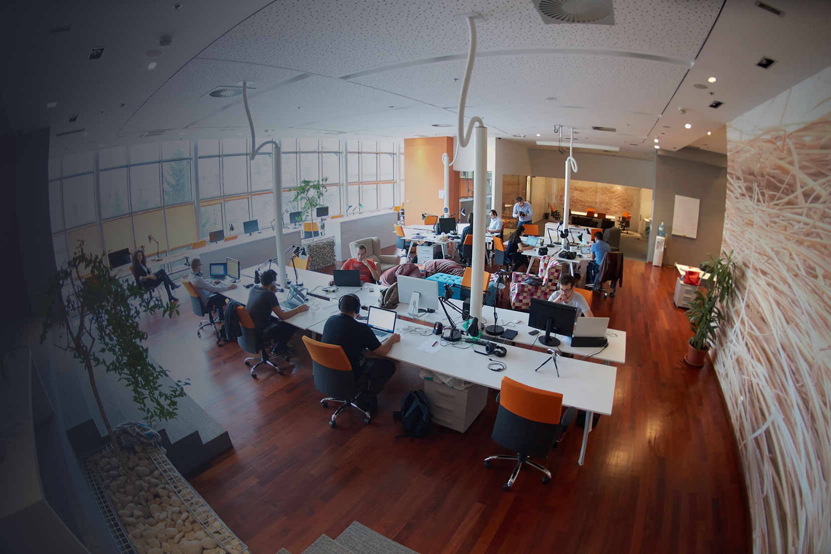 TechlyZone – A tech solutions company